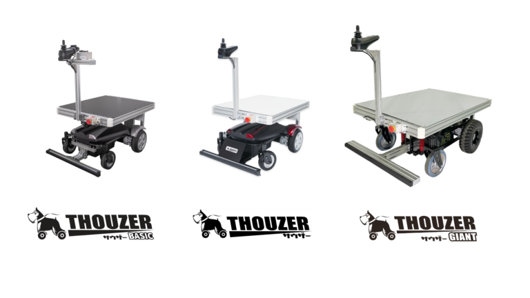 協働運搬ロボット サウザーシリーズ | 株式会社Doog（ドーグ） WEBサイト -Doog Inc. Web-