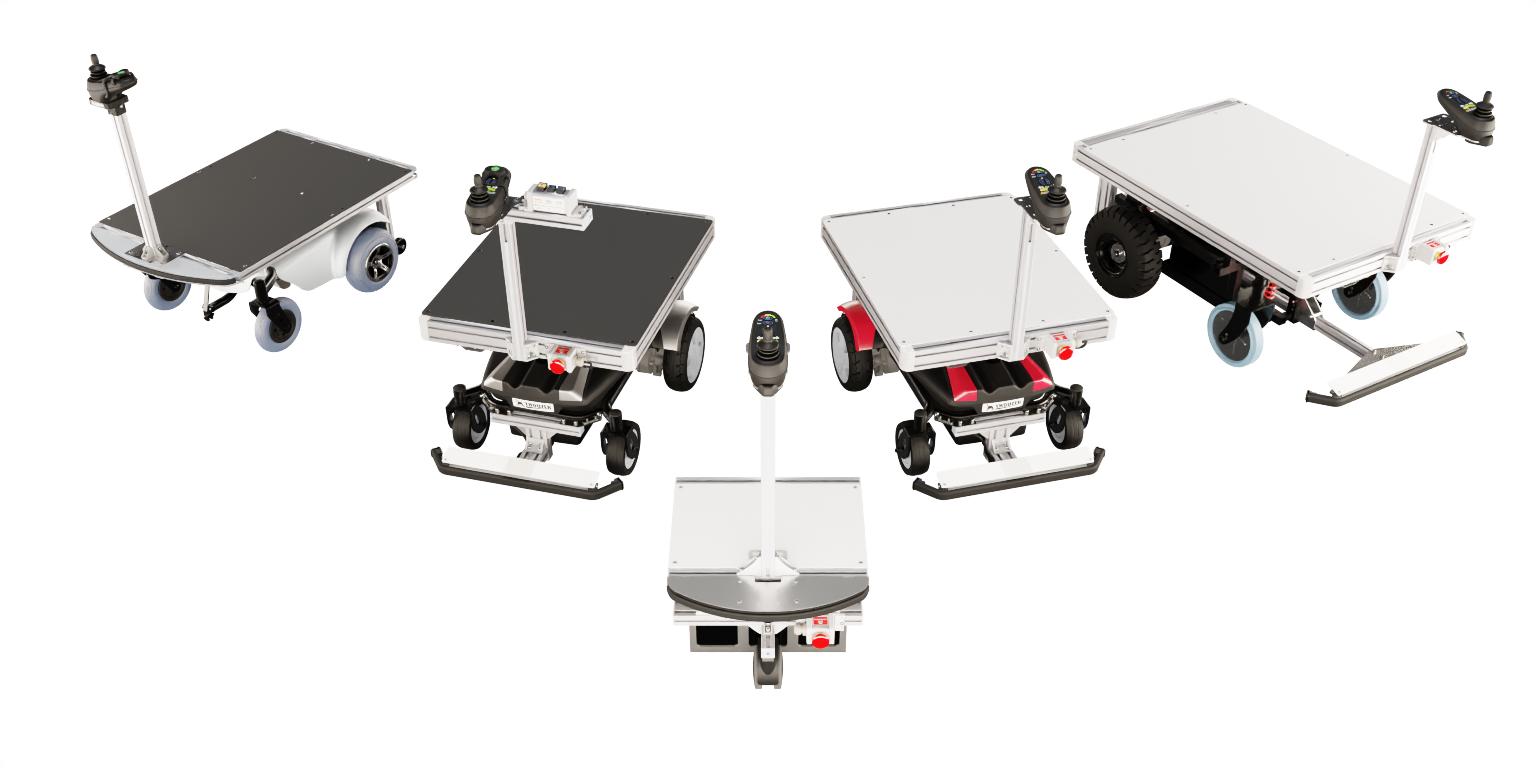 Home | Doog Inc Mobile Robot Manufacturer for intralogisticsDoog Inc.